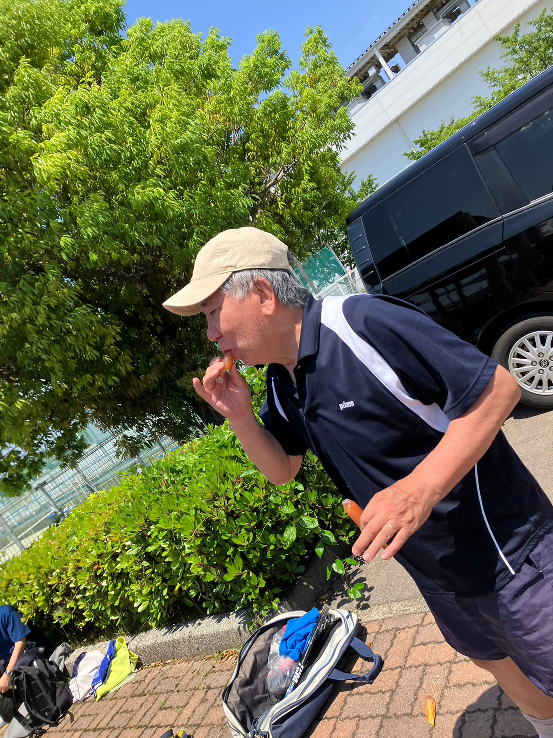 さわやかスポーツフェスティバルの結果 | 野々市市テニス協会